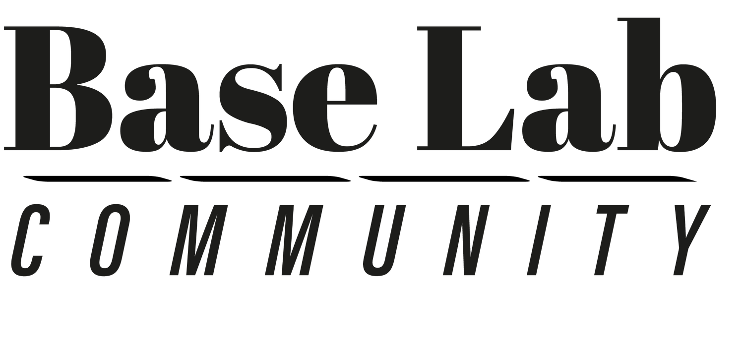 Base Lab CIC – Base Lab Studios